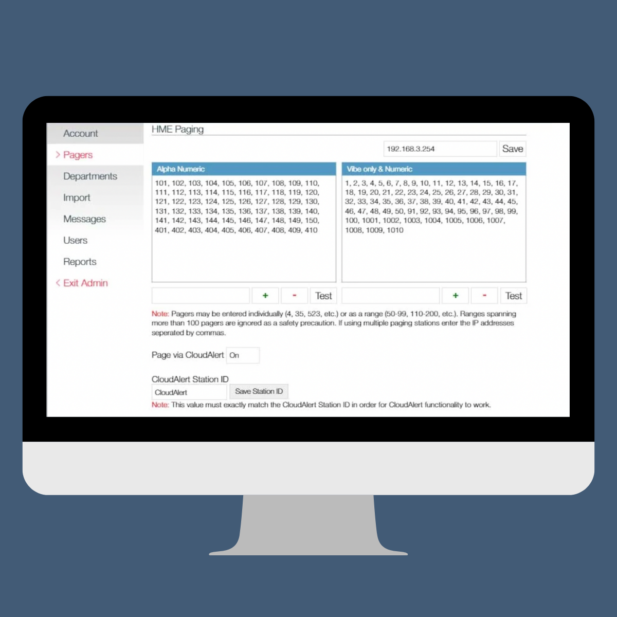 SmartCall Patient Management System| Text Pager | JTECH